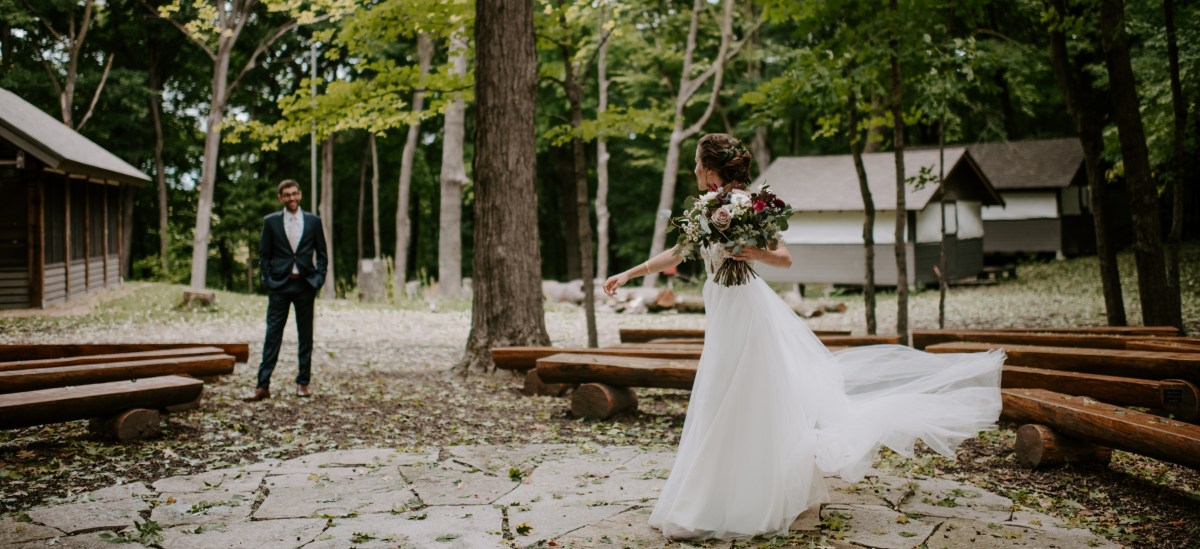 Laura McCauley Events – Bringing your vision to life.